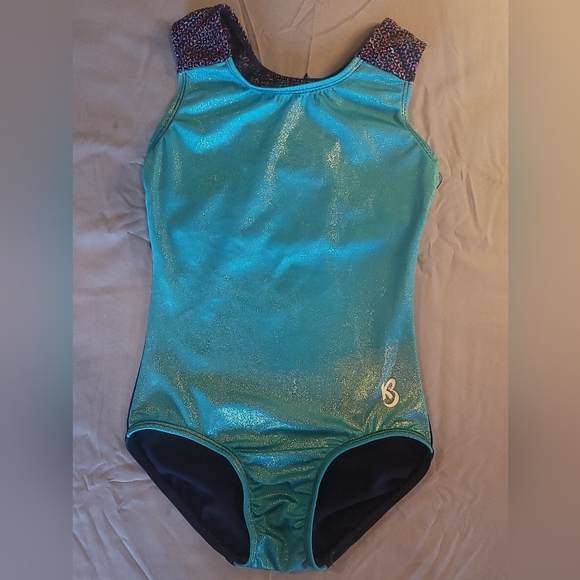K-Bee | Other | Kbee Leotard | Poshmark